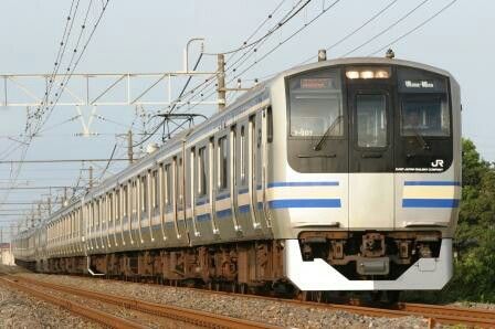 E217系 クラY01 Y101 | プレじぃの鉄分補給 - 楽天ブログ