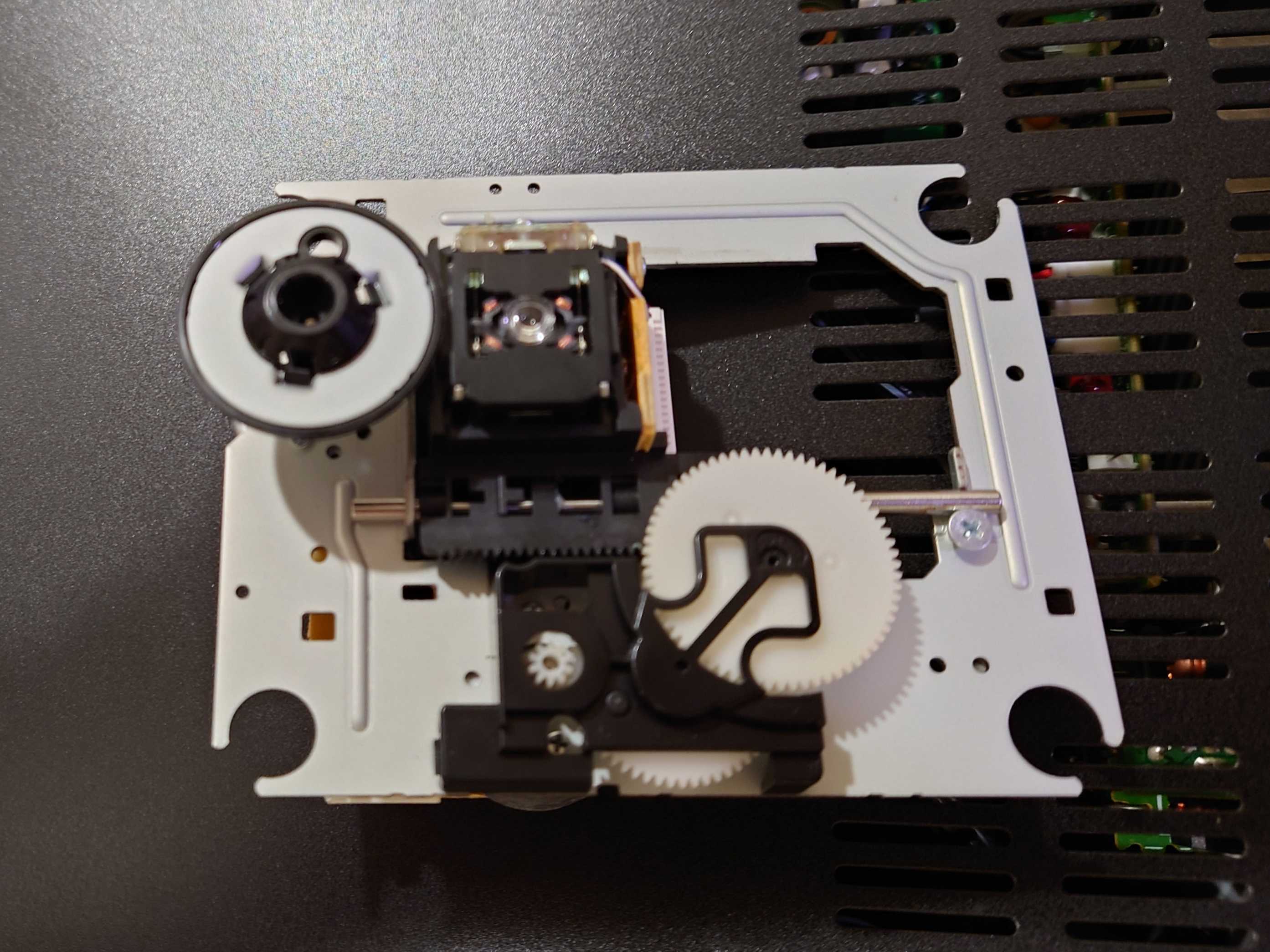 ONKYO CR-N765吉田苑にチューニング依頼終了 | ハードオフ・ブックオフ・ジャンクオーディオ三昧！ - 楽天ブログ