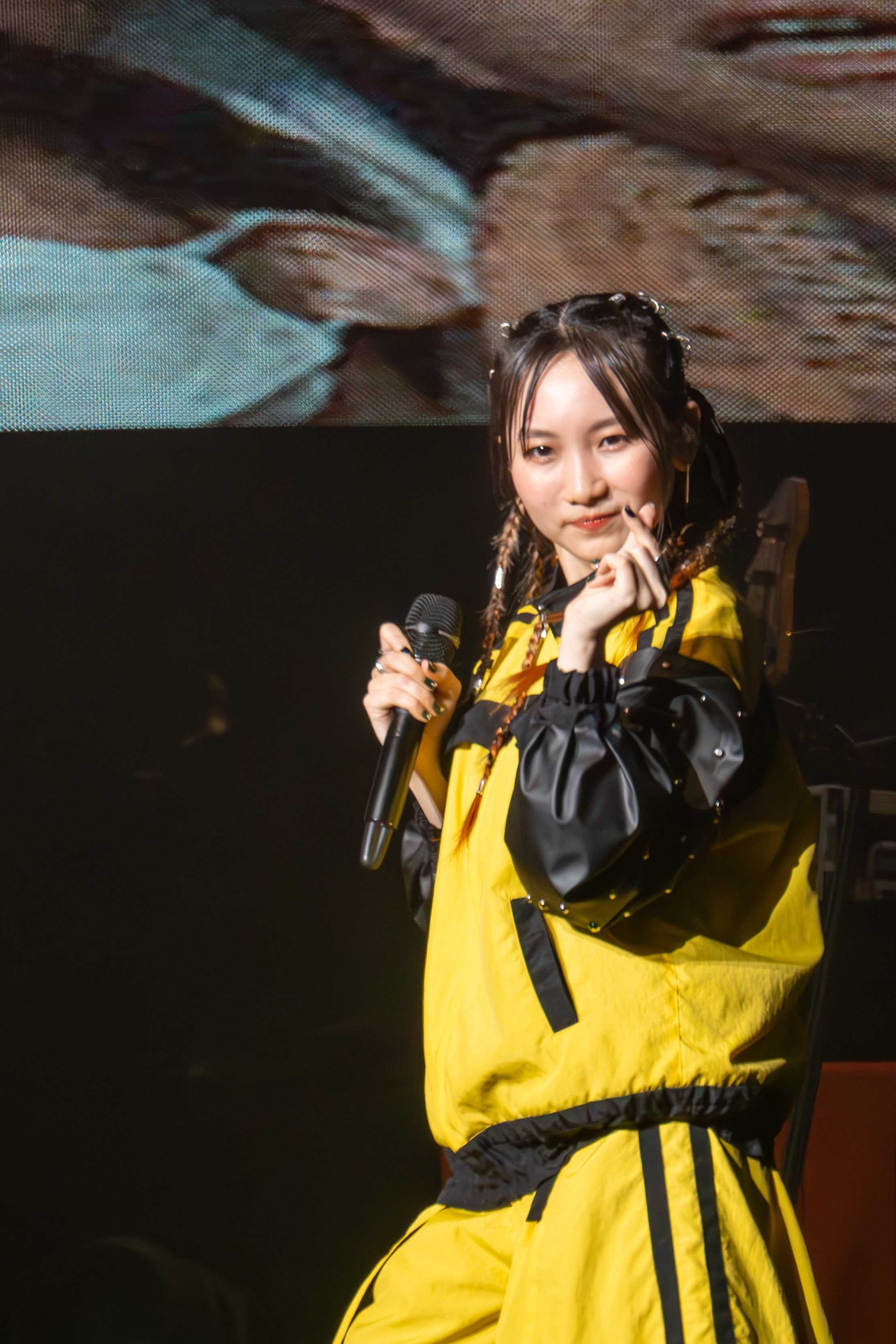 2023/6/4（日）YOASOBI ARENA TOUR 2023 ”電光石火”@さいたまスーパーアリーナ | ユウ君パパのJAZZ三昧日記 - 楽天ブログ