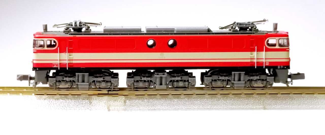 MICROACE 西武鉄道E851 新製時 | おん鐵 - 楽天ブログ