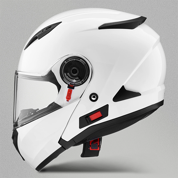 バイク システム ヘルメット FF868 フクセー FUKUSEI | 北海道・オホーツクからのちょっとおすすめ - 楽天ブログ