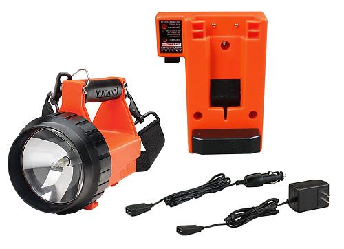 Weekly STL - Streamlight , Reboot+ Vol.242 - Streamlight Fire Vulcan ...