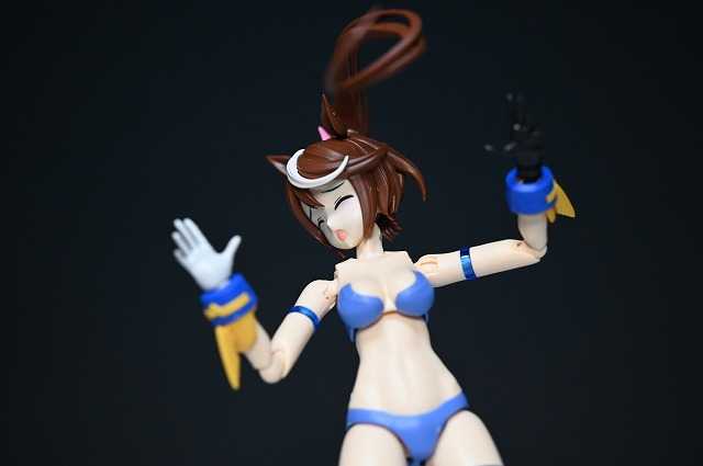 30MS 4コマ劇場トウカイテイオー遊び方9 | 無意味な日々に、どう色付けすればいいのか - 楽天ブログ