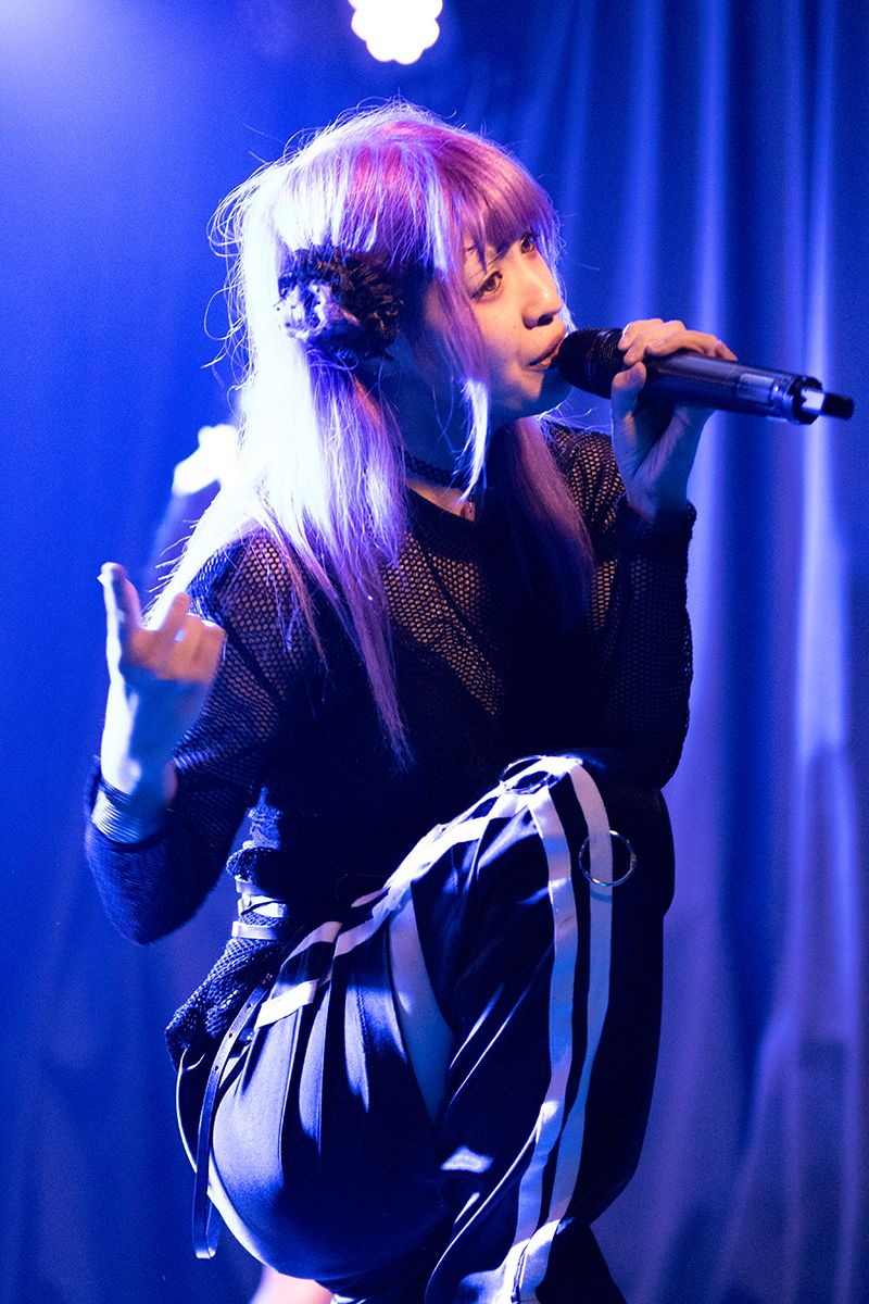 20170917 ShiX 大塚Hearts+ | えすいしの写真館 - 楽天ブログ