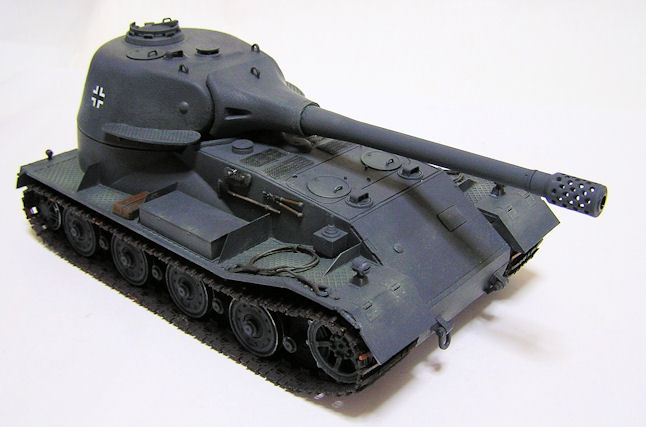 VK7201（K） 軽レーヴェ 完成 | 凍りの梨 - 楽天ブログ