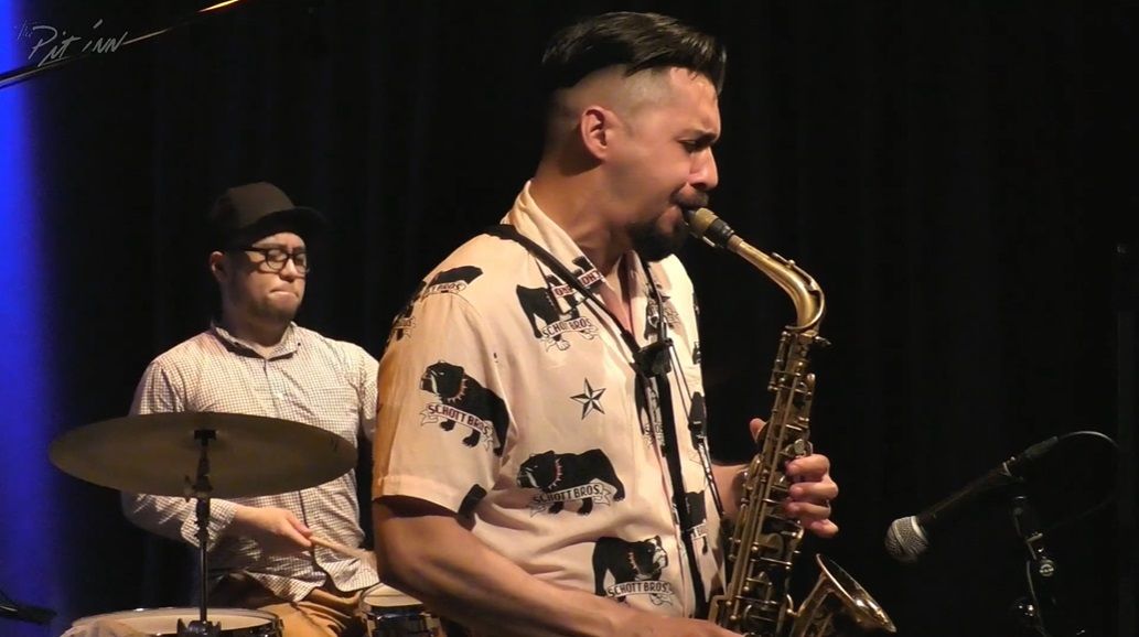 | ユウ君パパのJAZZ三昧日記 - 楽天ブログ