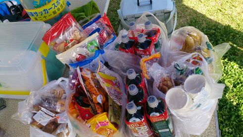 野地杯2日目 | 延岡東SSS - 楽天ブログ