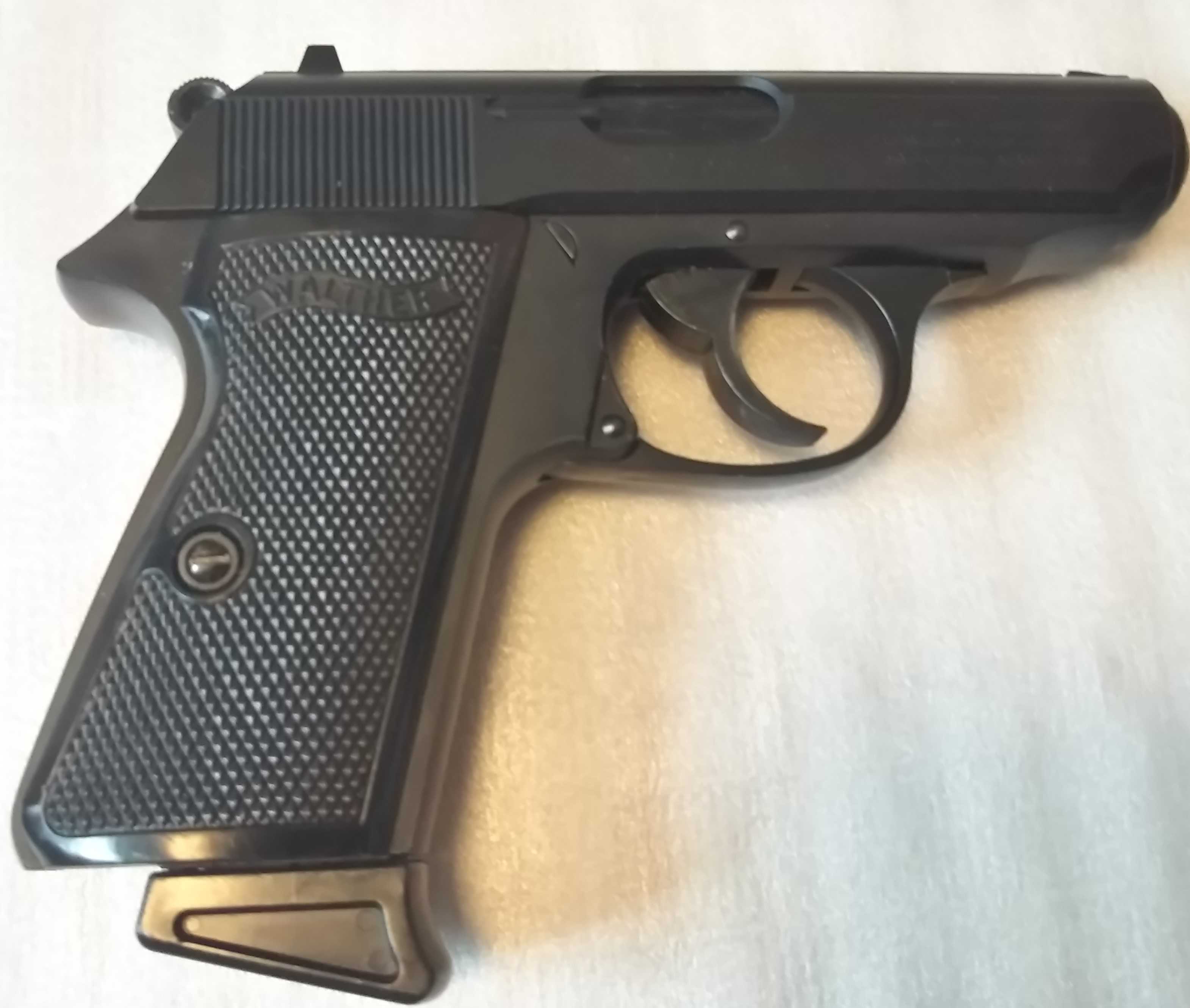 ガスガン マルゼン ワルサー PPK/S | C22トイガン備忘録 - 楽天 ガスガン マルゼン ワルサー PPK/S | C22トイガン備忘録 - 楽天