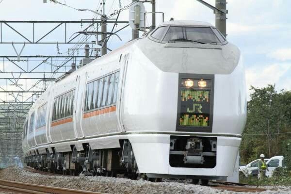 651 E653系の動き 2013 | プレじぃの鉄分補給 - 楽天ブログ