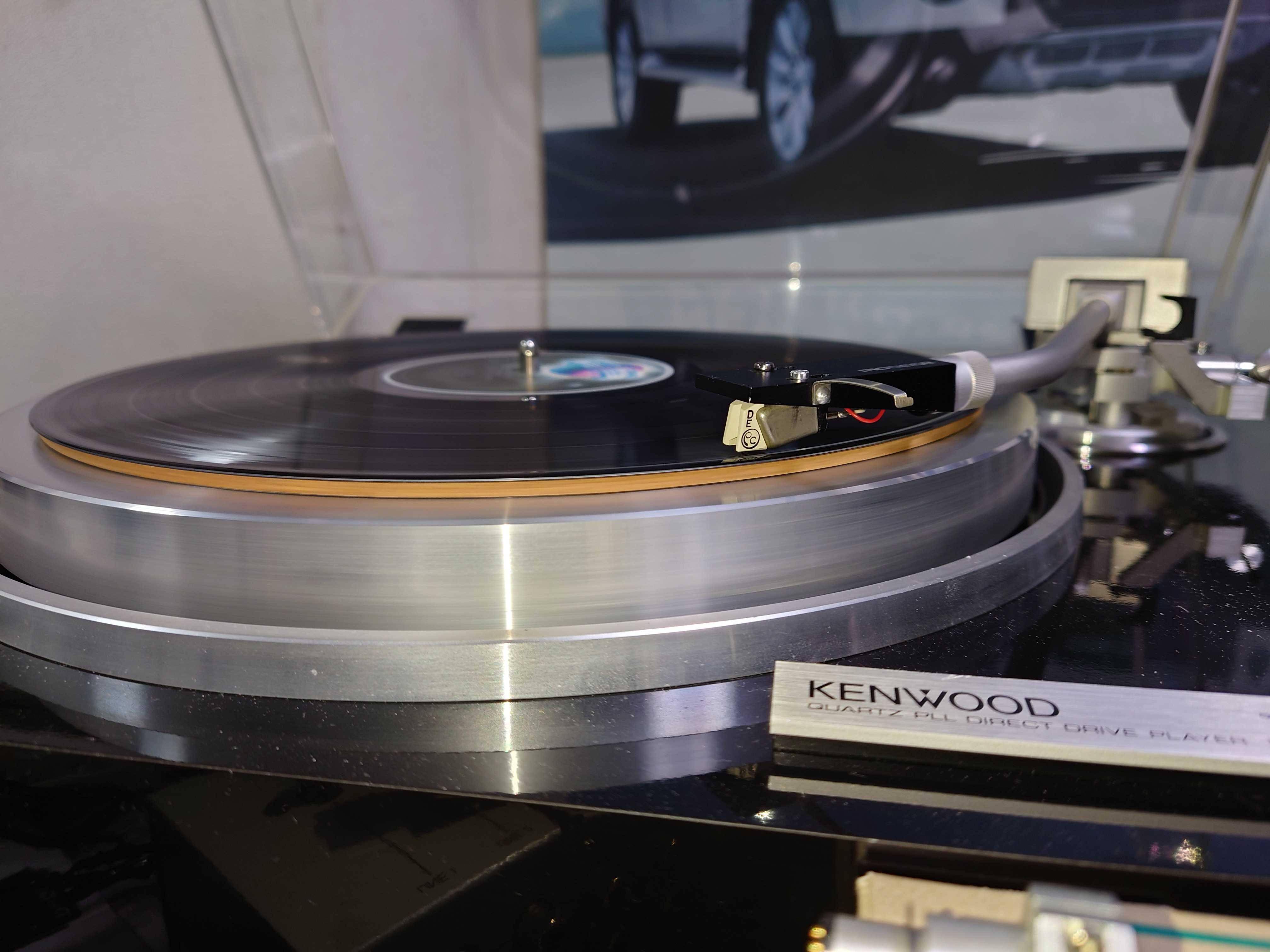 嗚呼我が家のリファレンス、AT-UL3不調～Pickering V-15出動～ | ハードオフ・ブックオフ・ジャンクオーディオ三昧！ - 楽天ブログ