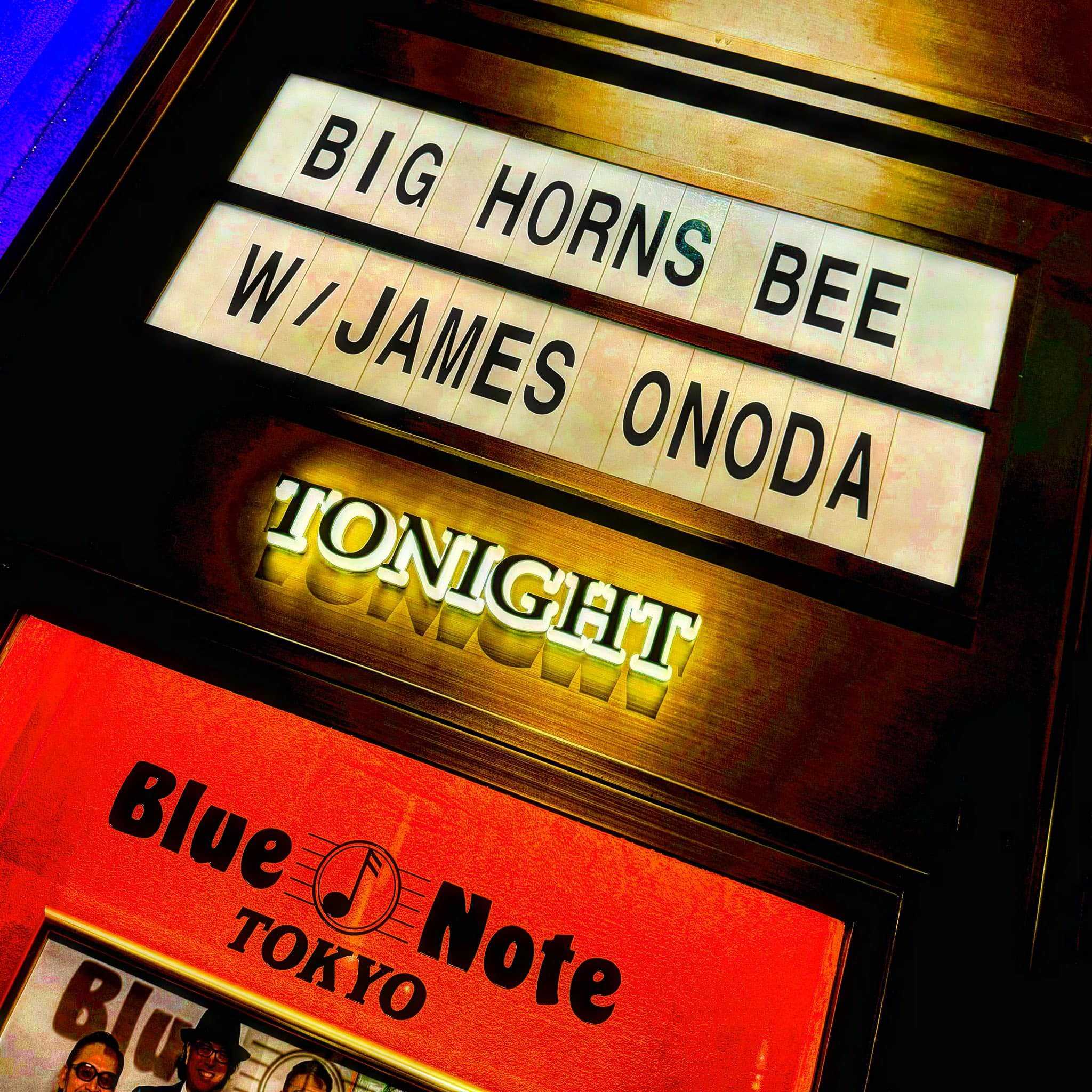 2024 3.21 thu. 2nd Show BIG HORNS BEE Party vol.10.1 "DELIGHT" FUNK ...