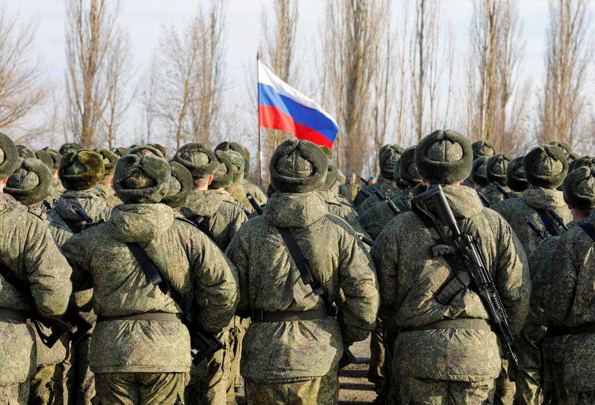 ロシア、ウクライナとの国境近くで大規模な軍事演習開始〜2022年1月から2月にかけてロシアが侵攻？ウクライナ外務省「国境付近に11万5000人