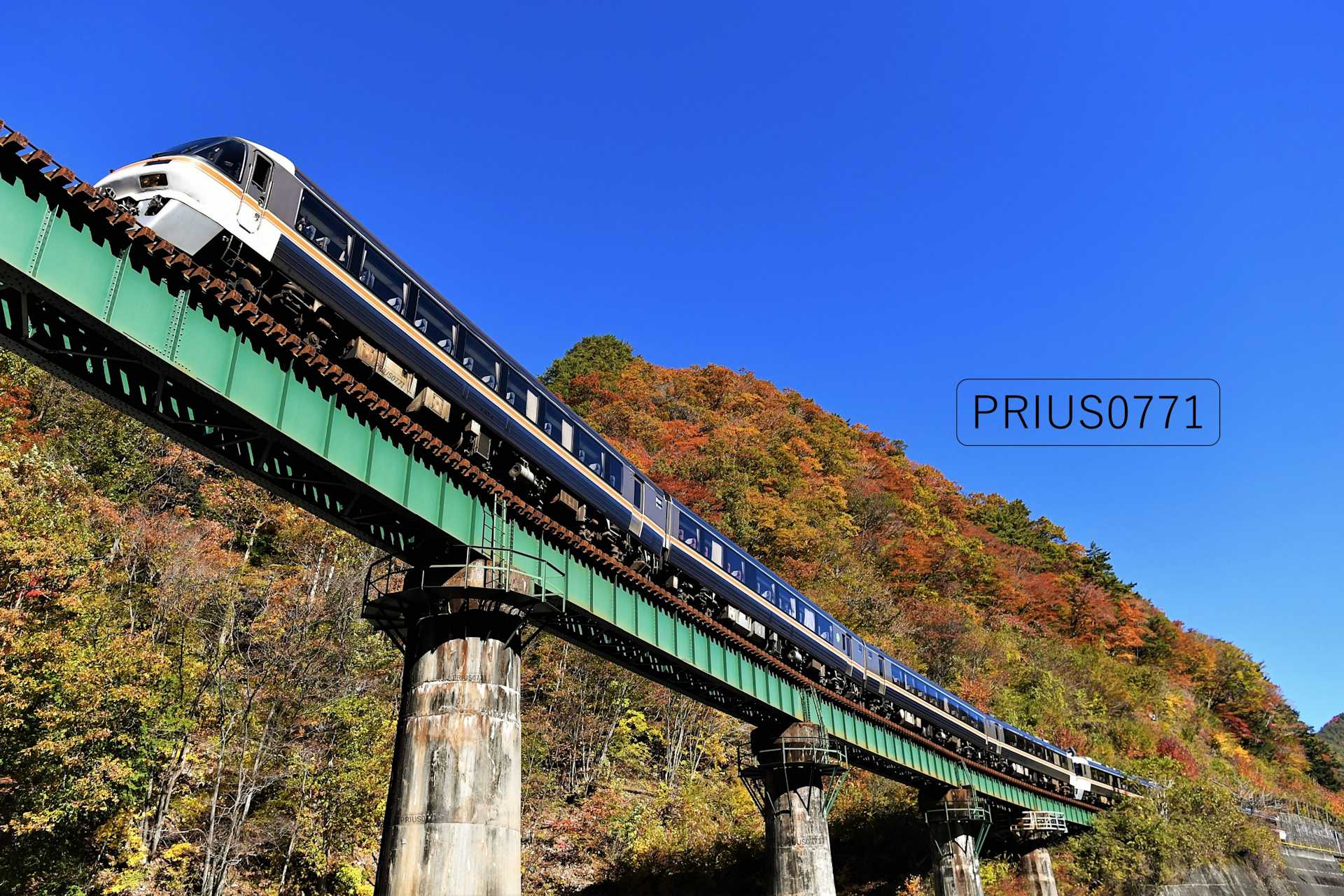 高山本線撮影地 ～その22～ | prius0771のブログ（楽天版） - 楽天ブログ