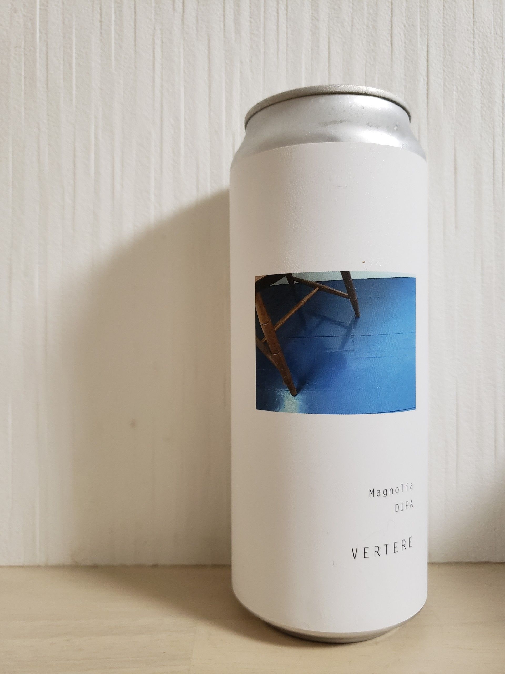 🍺Magnolia 🇯🇵VERTERE | Beer! BEER! beeR! - 楽天ブログ