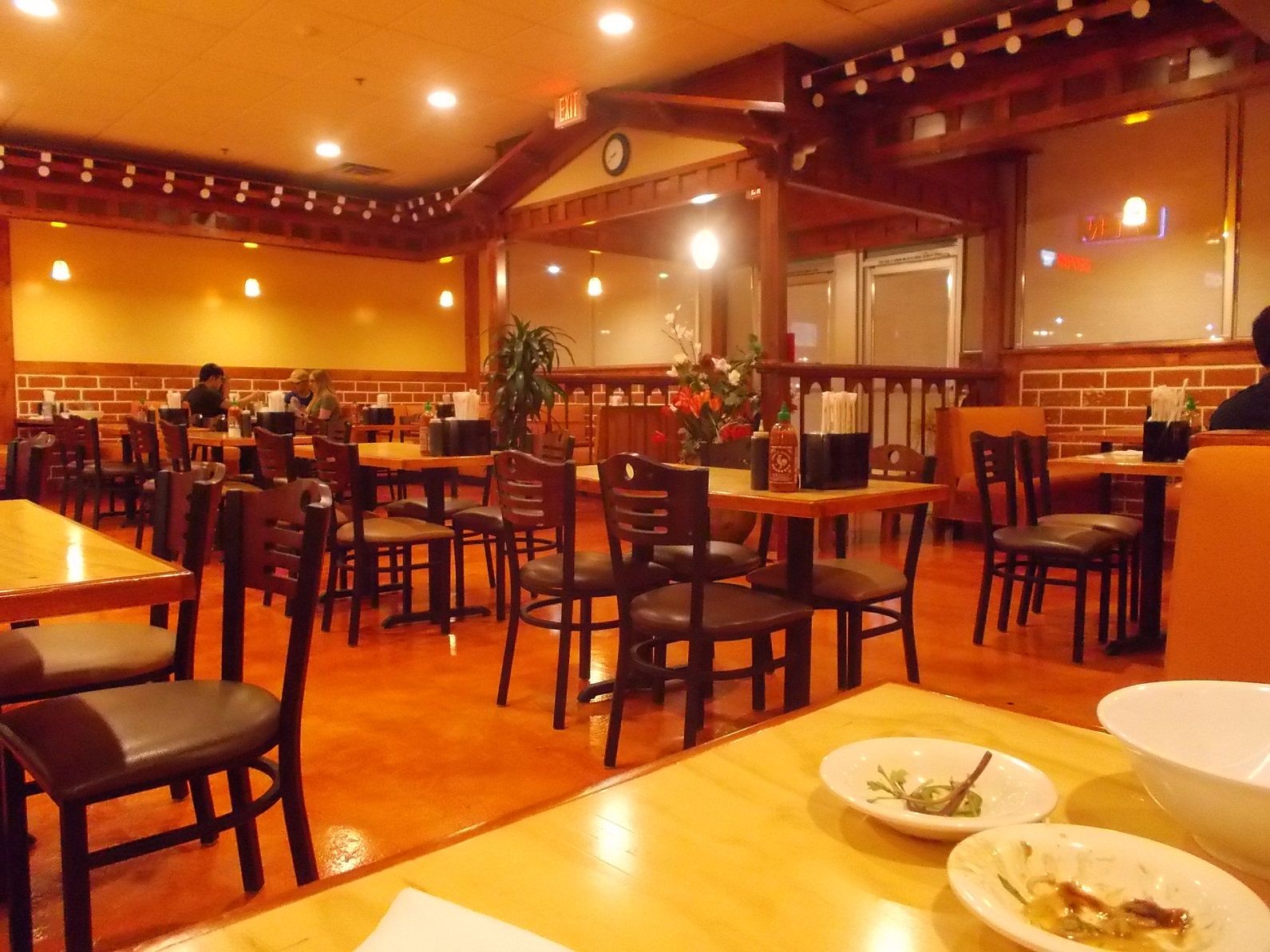 ヘンダーソン ベトナム料理「FUZEN PHO」フゼン フォー | ラスベガス ロサンゼルスの旅 - 楽天ブログ