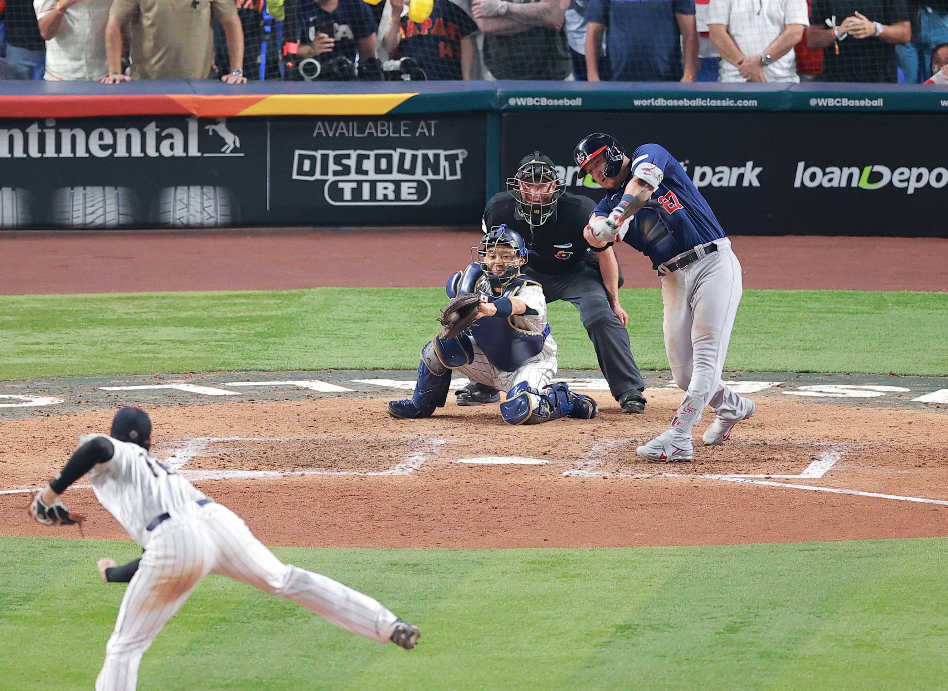 巨人戦を見なくなった理由はWBC | ☆彡G愛あきおやじの部屋☆彡 - 楽天ブログ