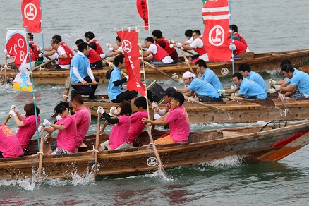 小早レース | がんばっとるけん - 楽天ブログ