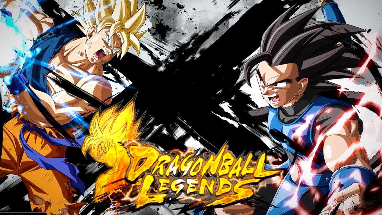 Dragon Ball Legends Mod Apk v3.5.0 [MOD Wang / 1 Hit / Kerosakan Tinggi ...