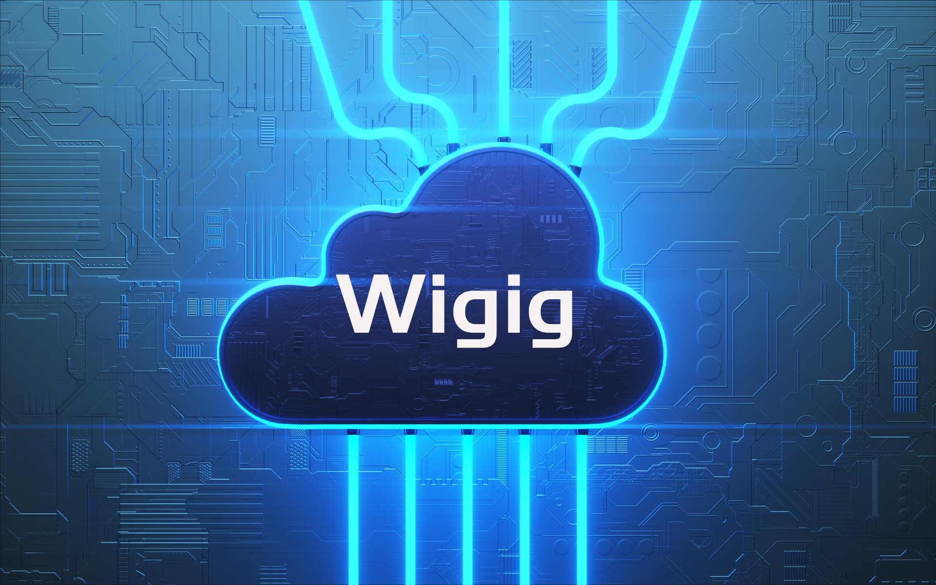 WiGig Market Growth Opportunities and Forecast 2025-2033 | dip1232のブログ ...