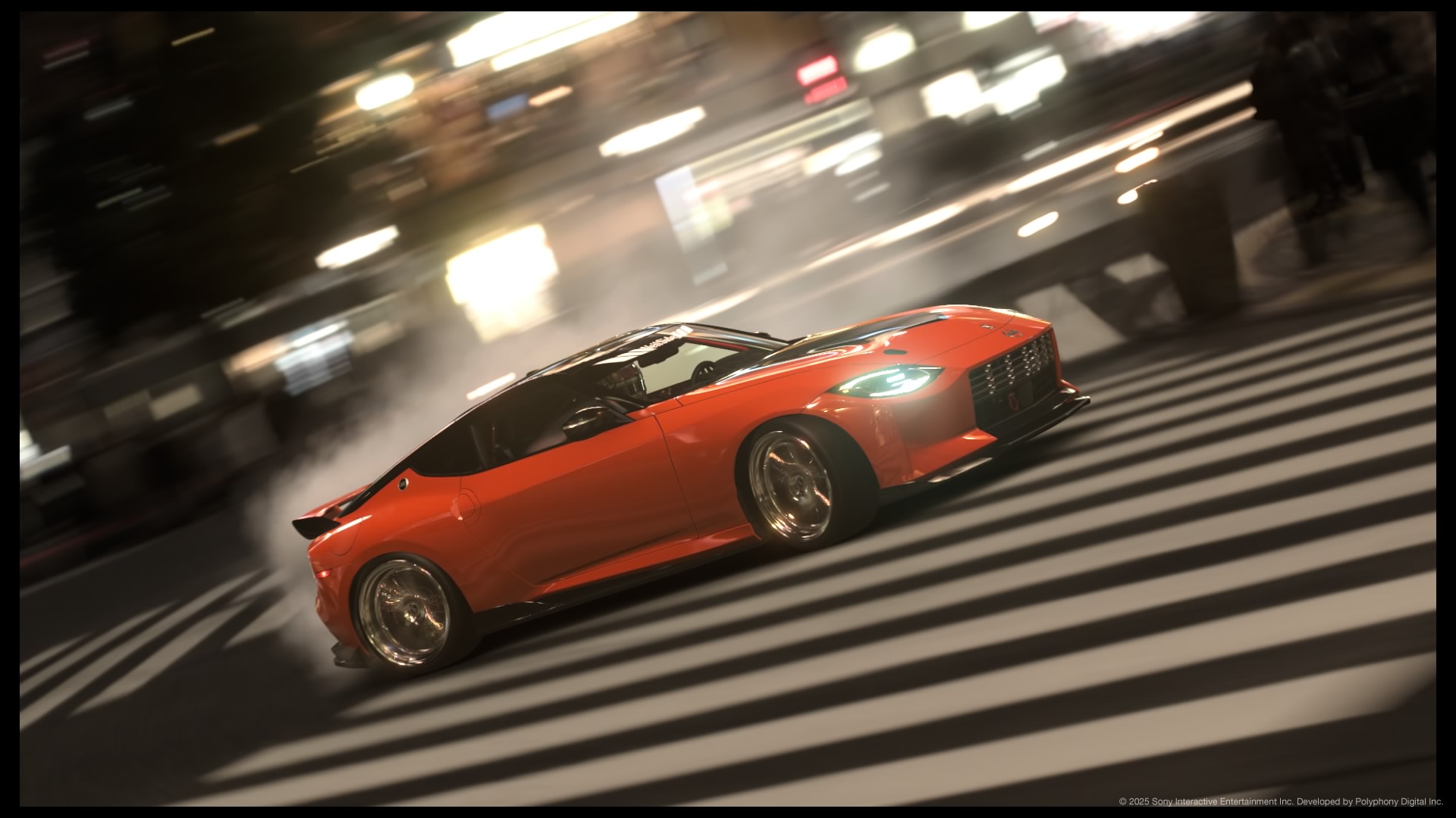 FAIRLADY Z(Z35)"VeilSide"Edition | NSX RACING EVOLUTION - 楽天ブログ