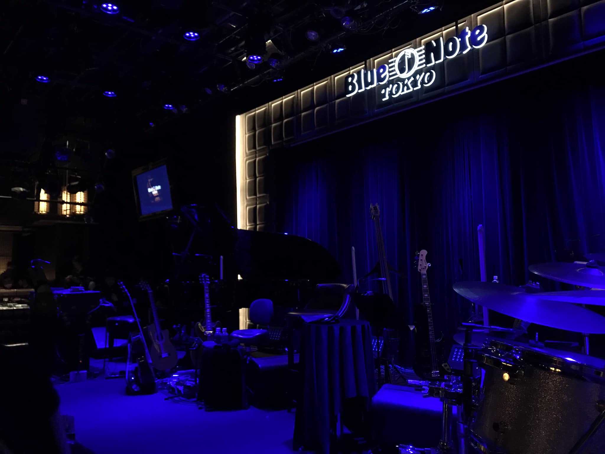 2023年8月8日 Tue. 2nd Show JUJU JAZZ LIVE 2023 SOMETHING DELICIOUS for a ...