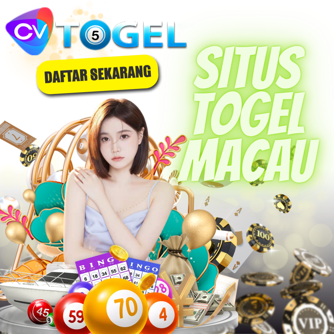 CVTOGEL: BANDAR TOGEL ONLINE SINGAPORE TERPERCAYA | ANGKARAJA - 楽天ブログ