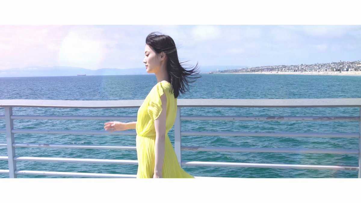 ☆乃木坂46♪山下美月、2nd写真集『ヒロイン』TVCM公開！【映像付】 | ルゼルの情報日記 - 楽天ブログ