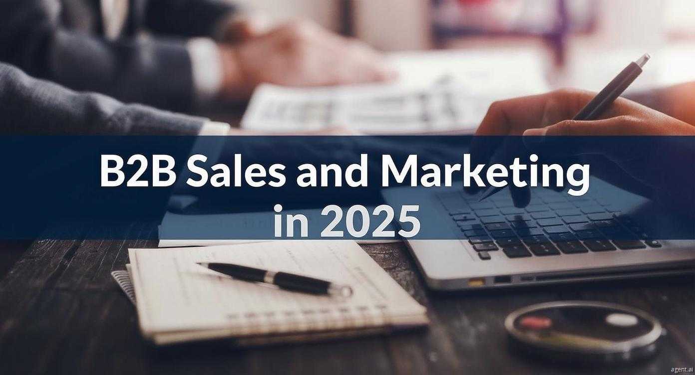 Smart Sales and Marketing Alignment for B2B Success | I am a sales ...