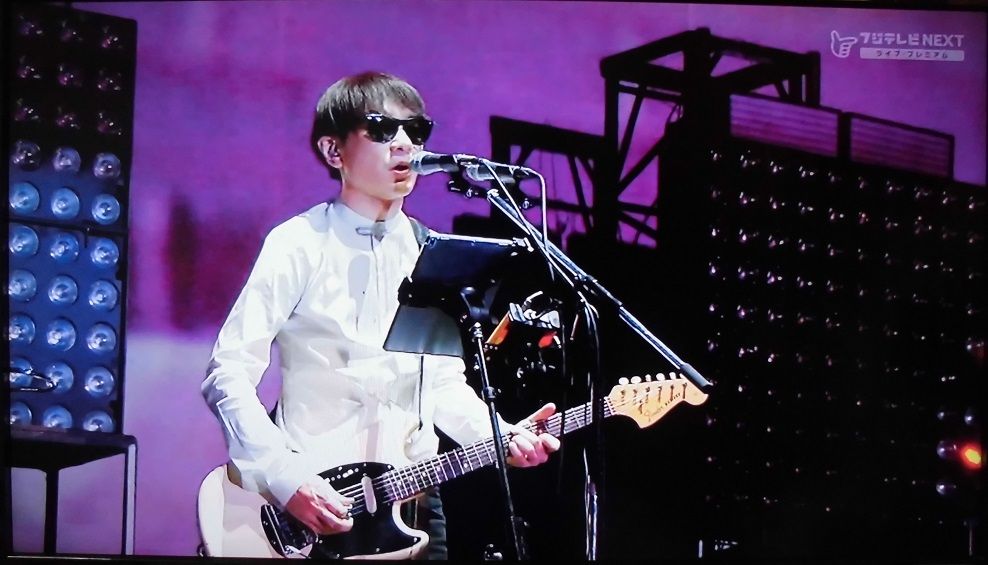 Cornelius Group in FUJI ROCK FESTIVAL '17 | 可愛いに間に合わない(ファッションと猫と通販な日々 ...