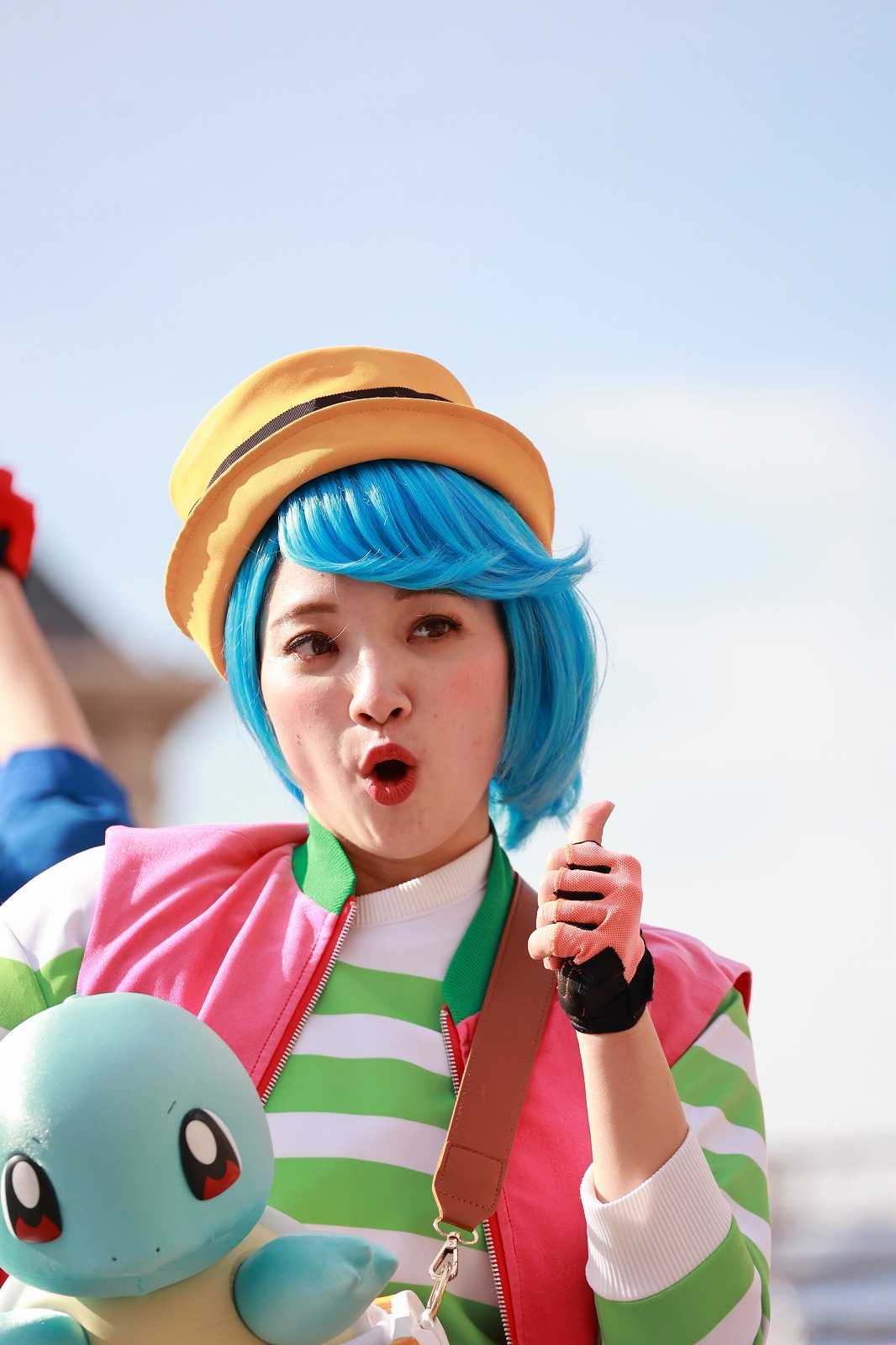 USJ 2024年2月24日（土）撮影 | おもひでがいっぱい - 楽天ブログ