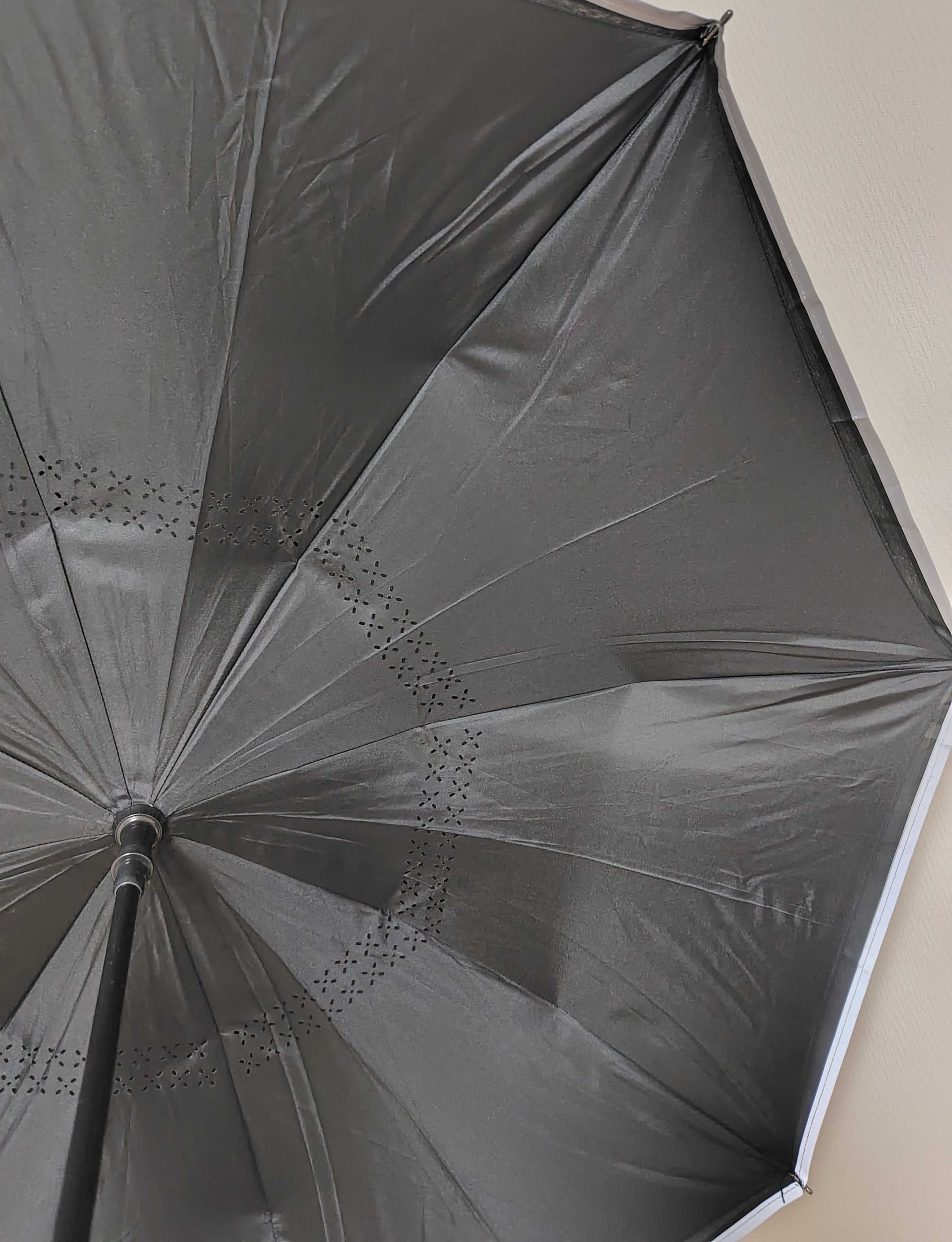 【PR】レポ☆55％OFFクーポン有！逆さ傘晴雨兼用 自立式 | ゆうktyのブログ - 楽天ブログ