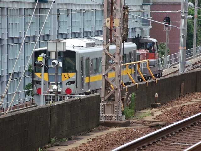 初公開！これがDEC700型 | なめこ先生の我ら食べ鉄道中記 - 楽天ブログ