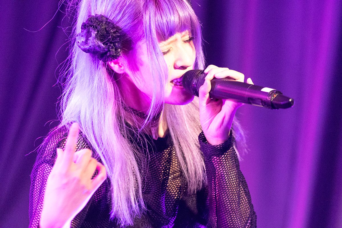 20170917 ShiX 大塚Hearts+ | えすいしの写真館 - 楽天ブログ