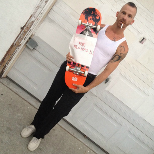 Jason Dill | THE DIE IS CAST - 楽天ブログ
