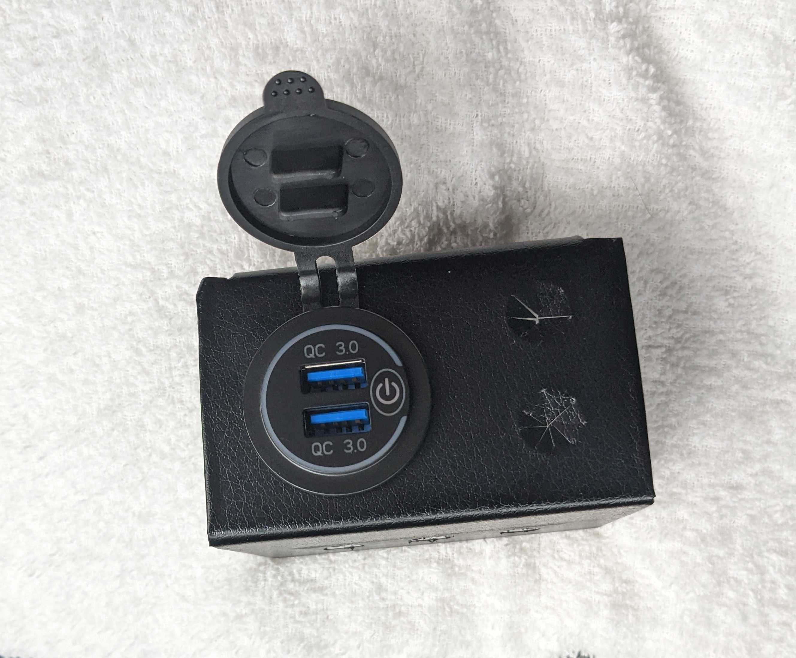 ノート e-Power E12 USBポート増設 | Pu-taro日記 - 楽天ブログ