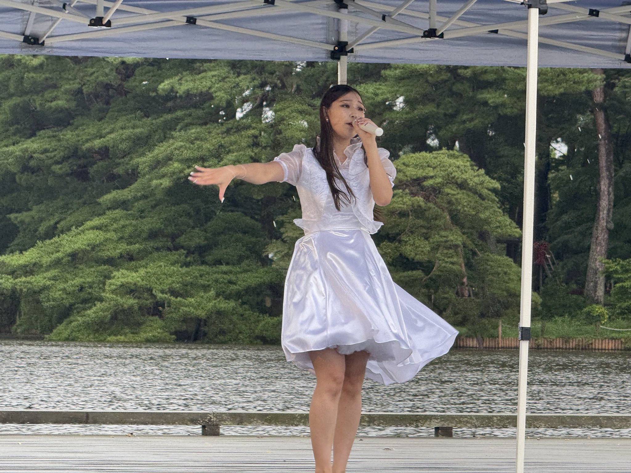 9/22 YABUKI MACHI-FES 2024 | ぬまQのコッソリ日記 - 楽天ブログ