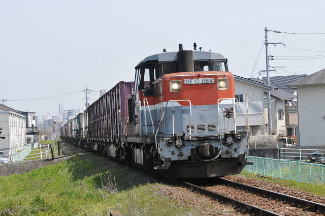 西へ…岡山そして水島臨海鉄道 | harryのたわごと - 楽天ブログ