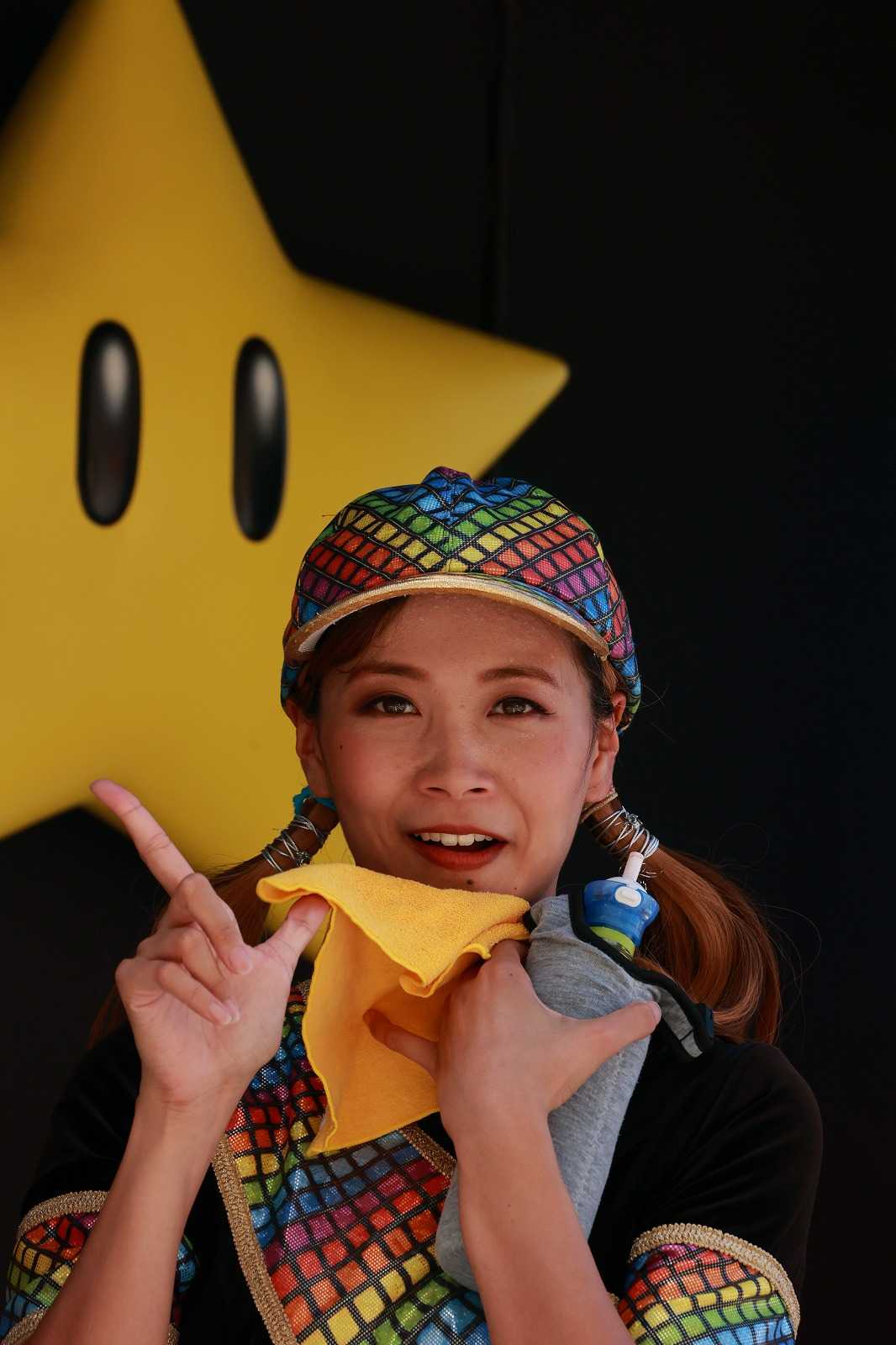 USJ fan 2023年9月撮影 （ 4 ) | おもひでがいっぱい - 楽天ブログ