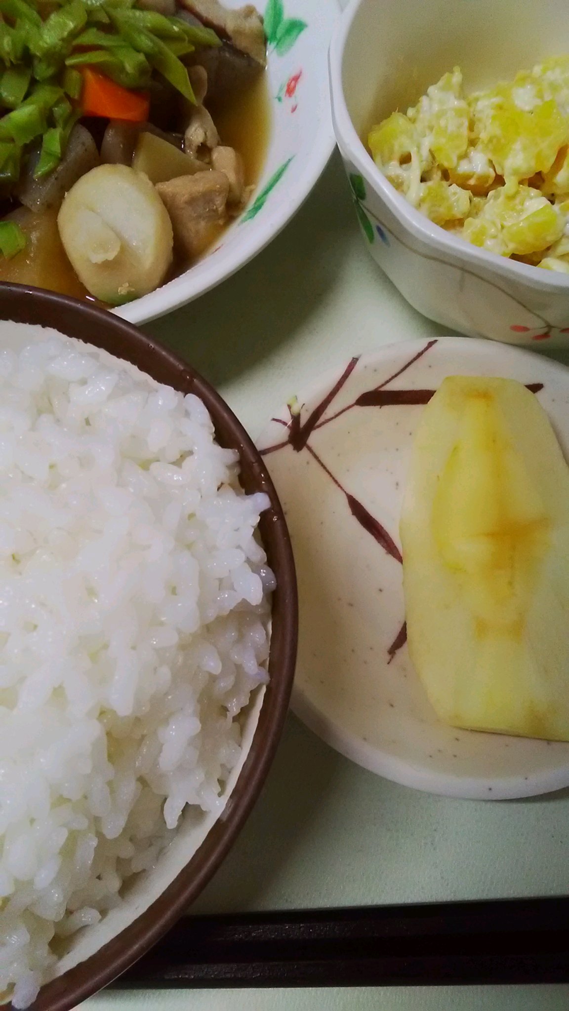 年越しは仕事場にて。 | HABANDの世界！ - 楽天ブログ