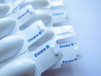 避妊座薬 Encare エンケア （女性用・日本語訳付） | labrea555のブログ - 楽天ブログ