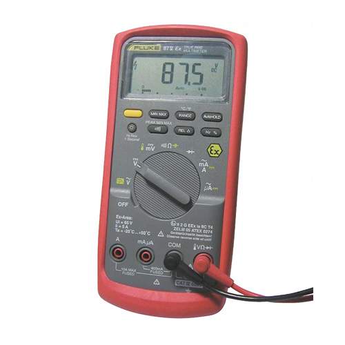 週刊EXP - Explosion Proof, Vol.7 - ecom instruments Intrinsically safe ...