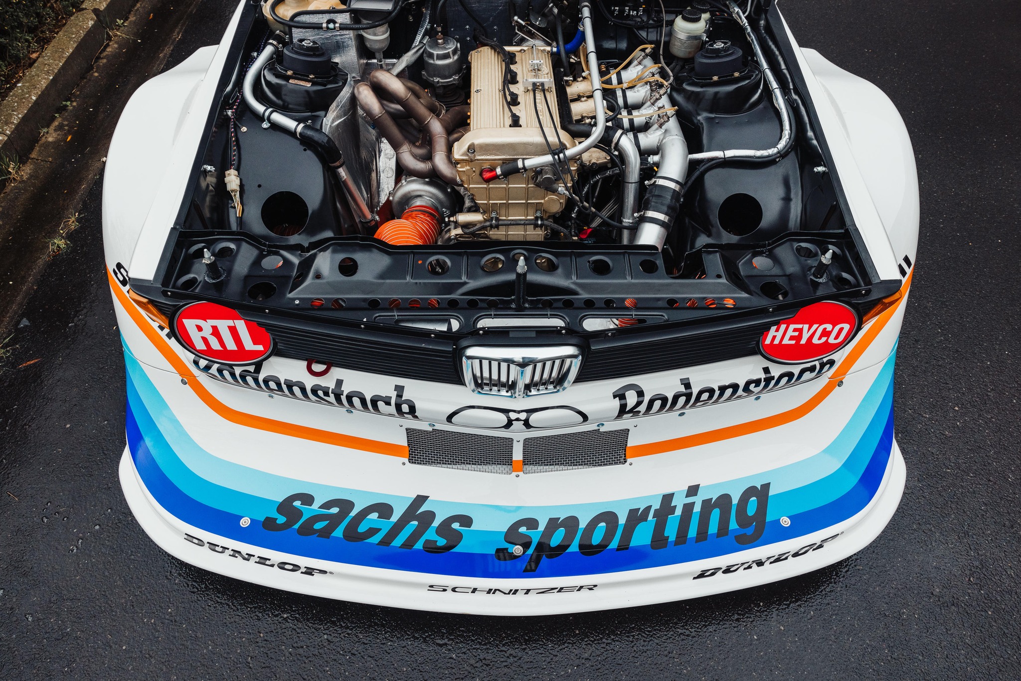 E21 DRM Group 5 | BMW2002 E21 E30 - 楽天ブログ