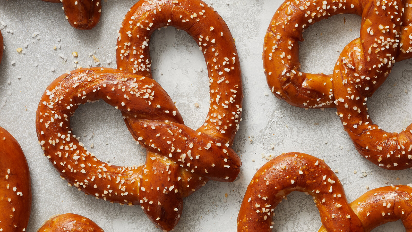 Pretzel Market Analysis, Trends, Share, Growth, Size, Report 2024-2032 ...