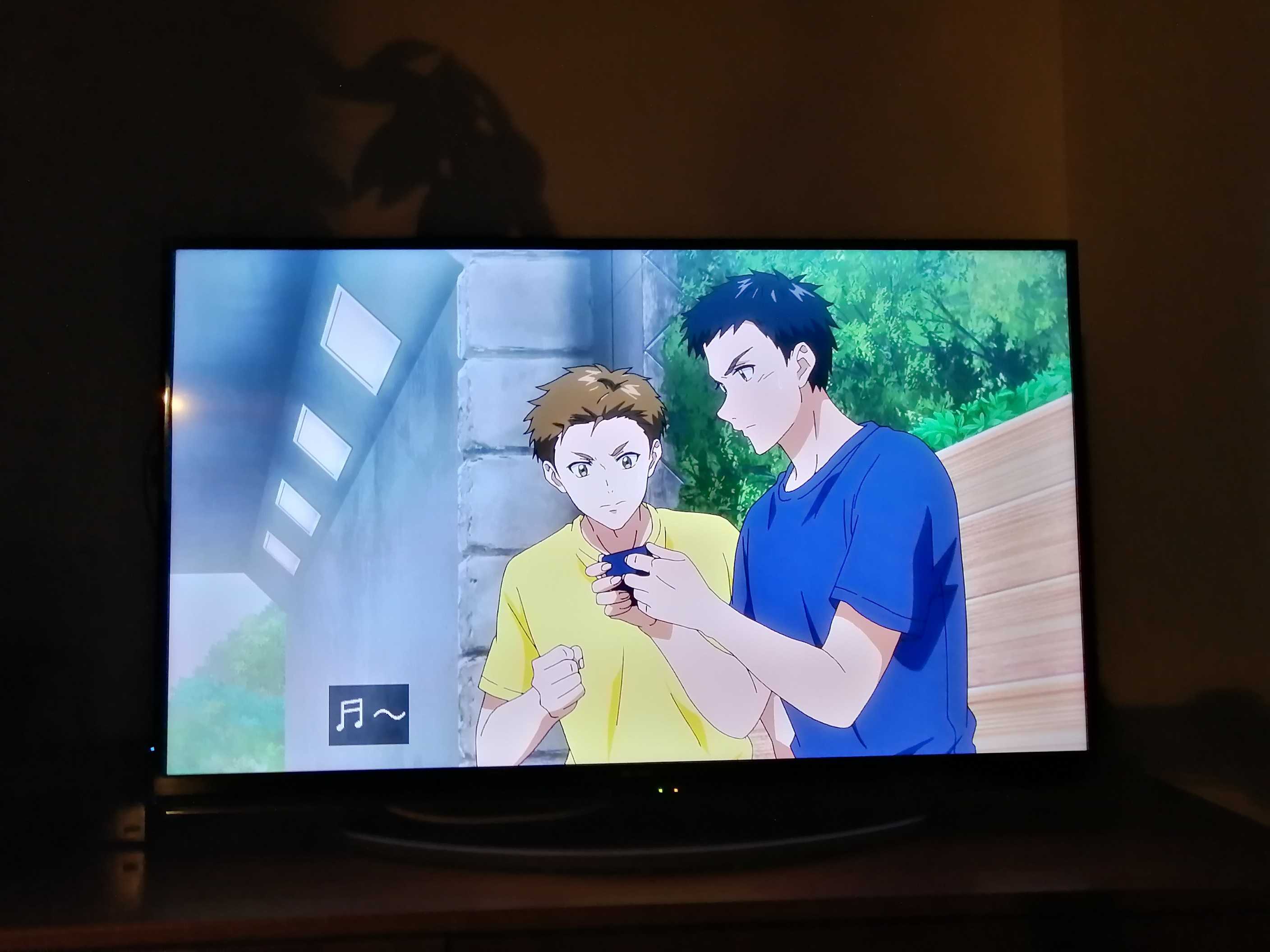 ラブオールプレー #22「勇往邁進」 2022年9月10日放送分 #GYAO | 健康と低糖質を気にするおやじバドミントンブログ(31歳 ...