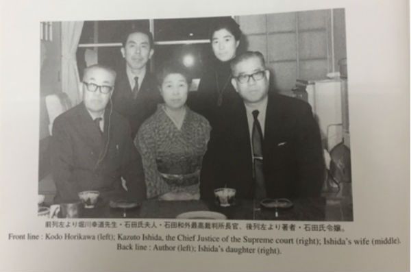 "Takeda Sokaku" Story 3 | ハーレーフリーク日記 from LA by WitUSA & Daitoryu ...