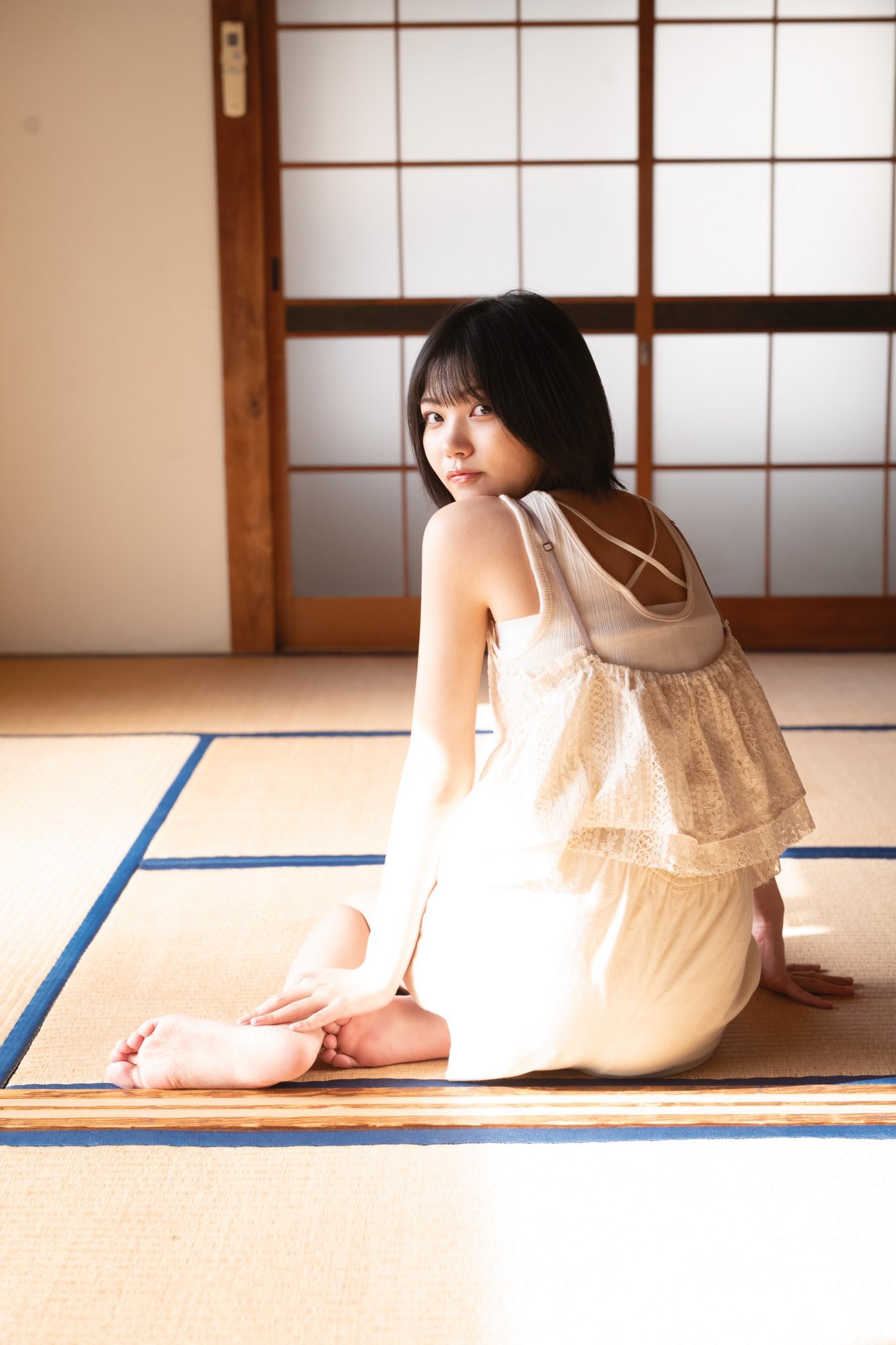 ☆乃木坂46♪中西アルノ『BRODY2月号』先行カット続々公開！ | ルゼルの情報日記 - 楽天ブログ