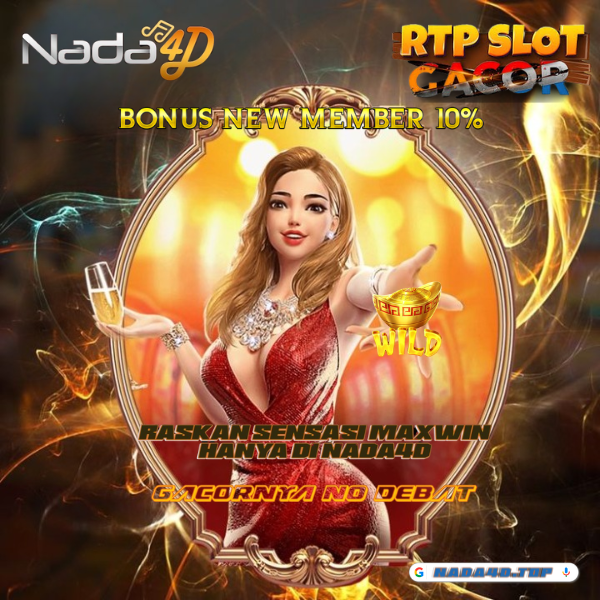 Senapan168:Main Slot Gacor Modal Receh, Cuan Gede! | NADA4D POLAのブログ - 楽天ブログ