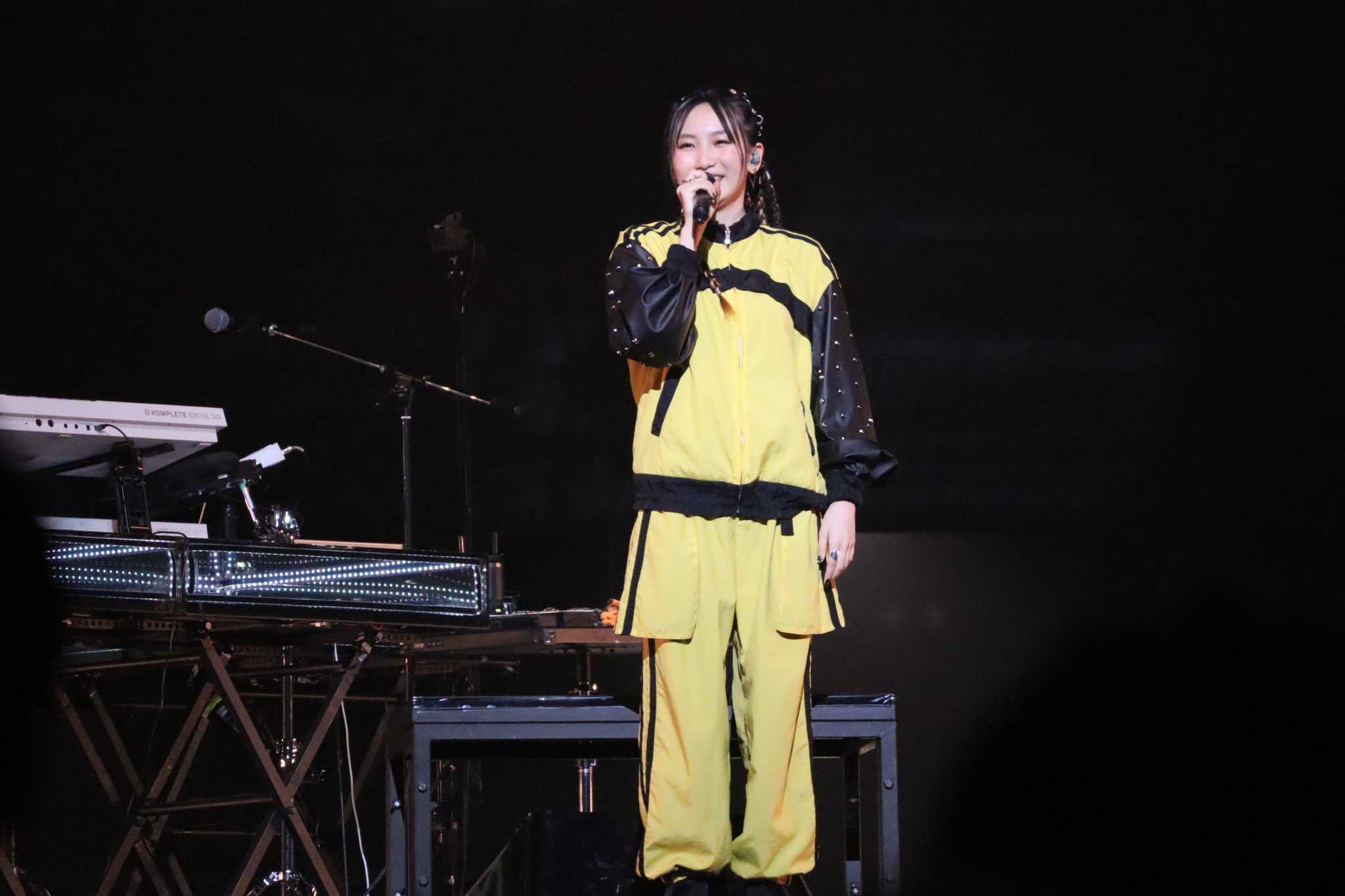 2023/6/4（日）YOASOBI ARENA TOUR 2023 ”電光石火”@さいたまスーパーアリーナ | ユウ君パパのJAZZ三昧日記 - 楽天ブログ