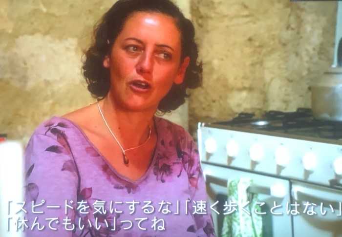 ★NHKﾔｺﾌﾞ(ｻﾝﾃｨｱｺﾞ巡礼)②「肉体の道」鑑賞。 | ilovecb、セレンディピティを求めて - 楽天ブログ