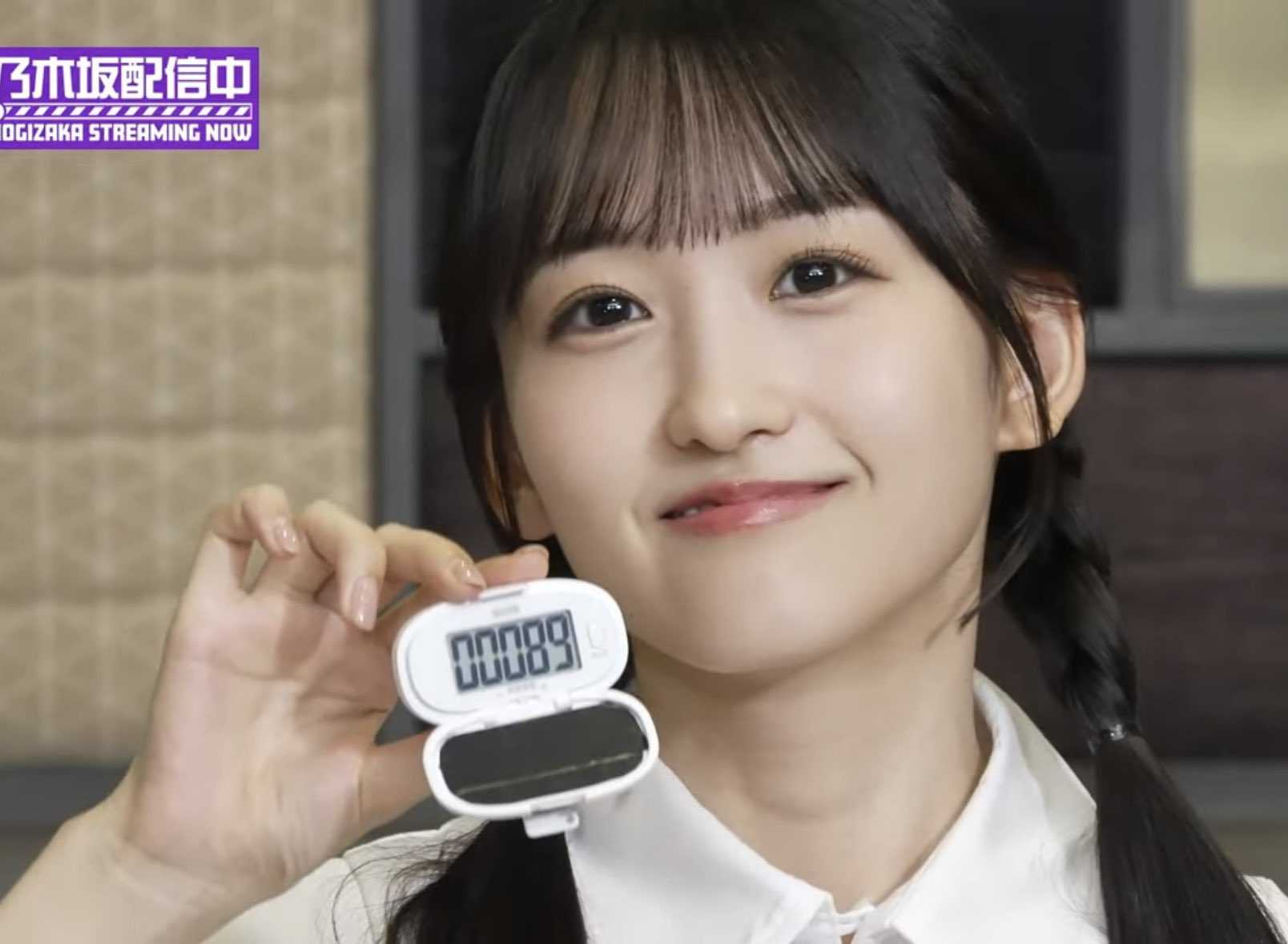 ☆乃木坂46♪「Same numbers」発売記念『乃木坂46分TV』オフショット集！【映像付】 | ルゼルの情報日記 - 楽天ブログ